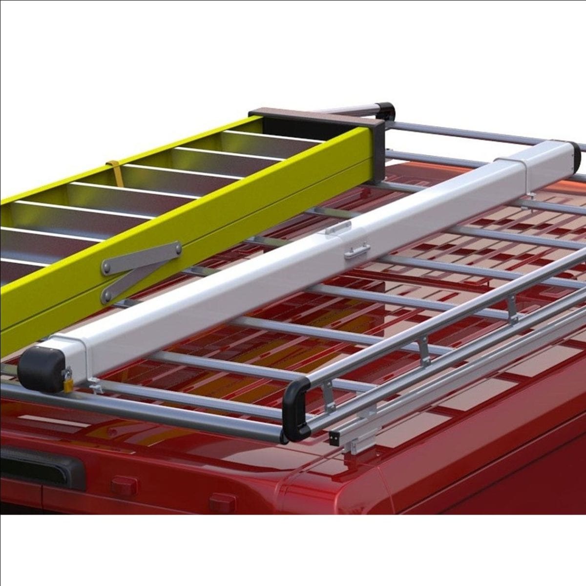 Prime Design Ladder Racks Conduit Carrier Tube