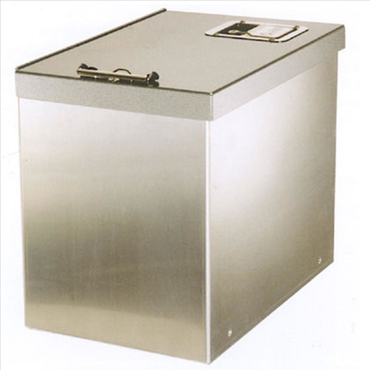 Ranger Design Aluminum Cab Box for Full Size Vans | U.S. Upfitters