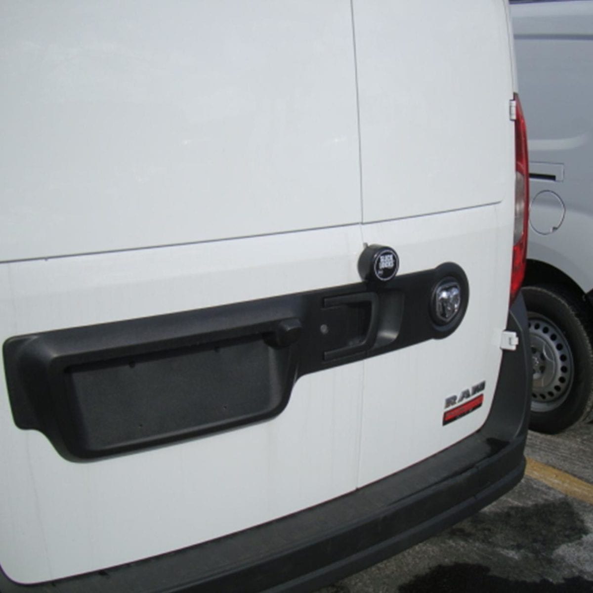 Slick Locks Kits for Ram ProMaster City