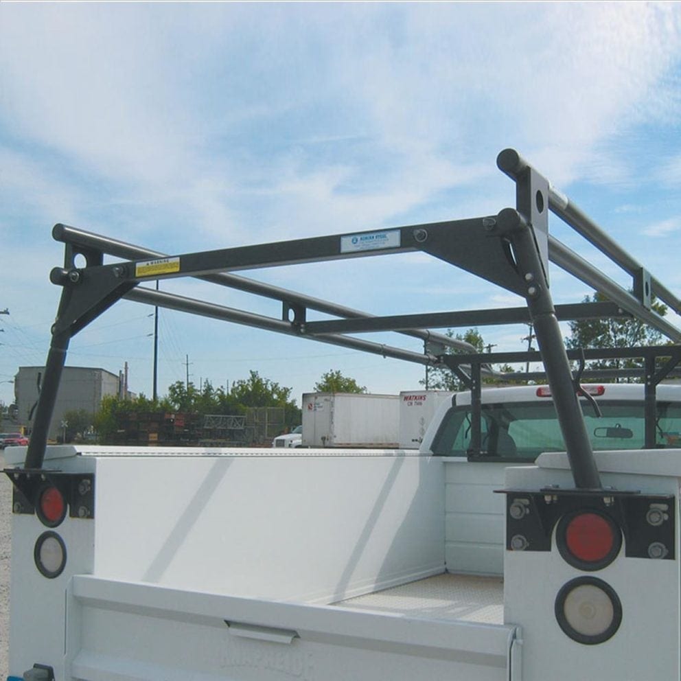 ASSBLR- - Adrian Steel Load Runner Service Body Truck Racks