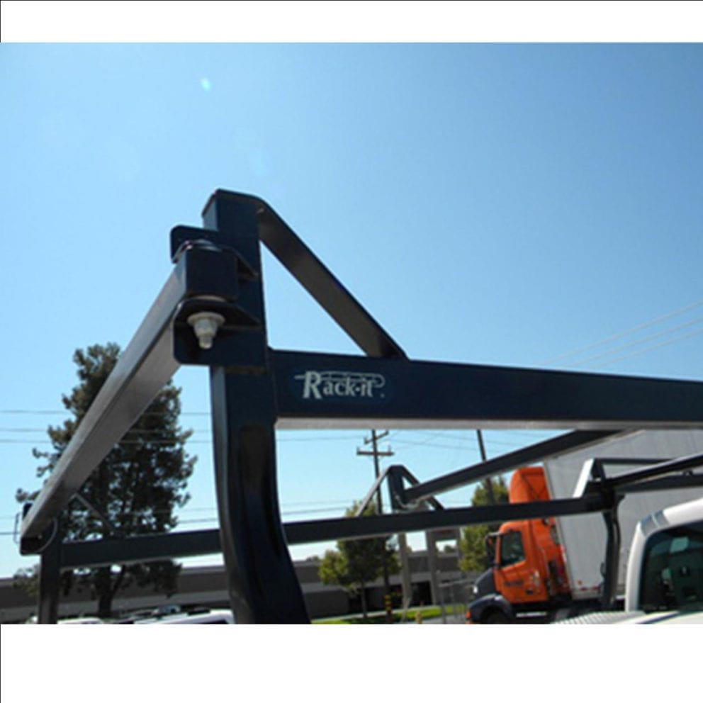 Rack-It Modular Truck Rack for Ford Ranger