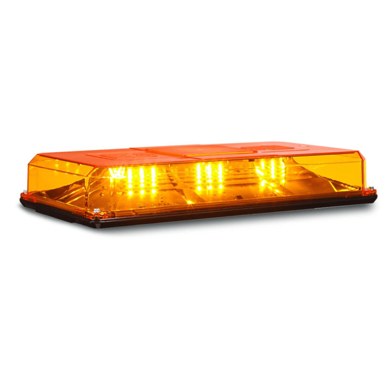 FS454202-02SC - Federal Signal Highlighter LED Mini-Lightbar Model ...